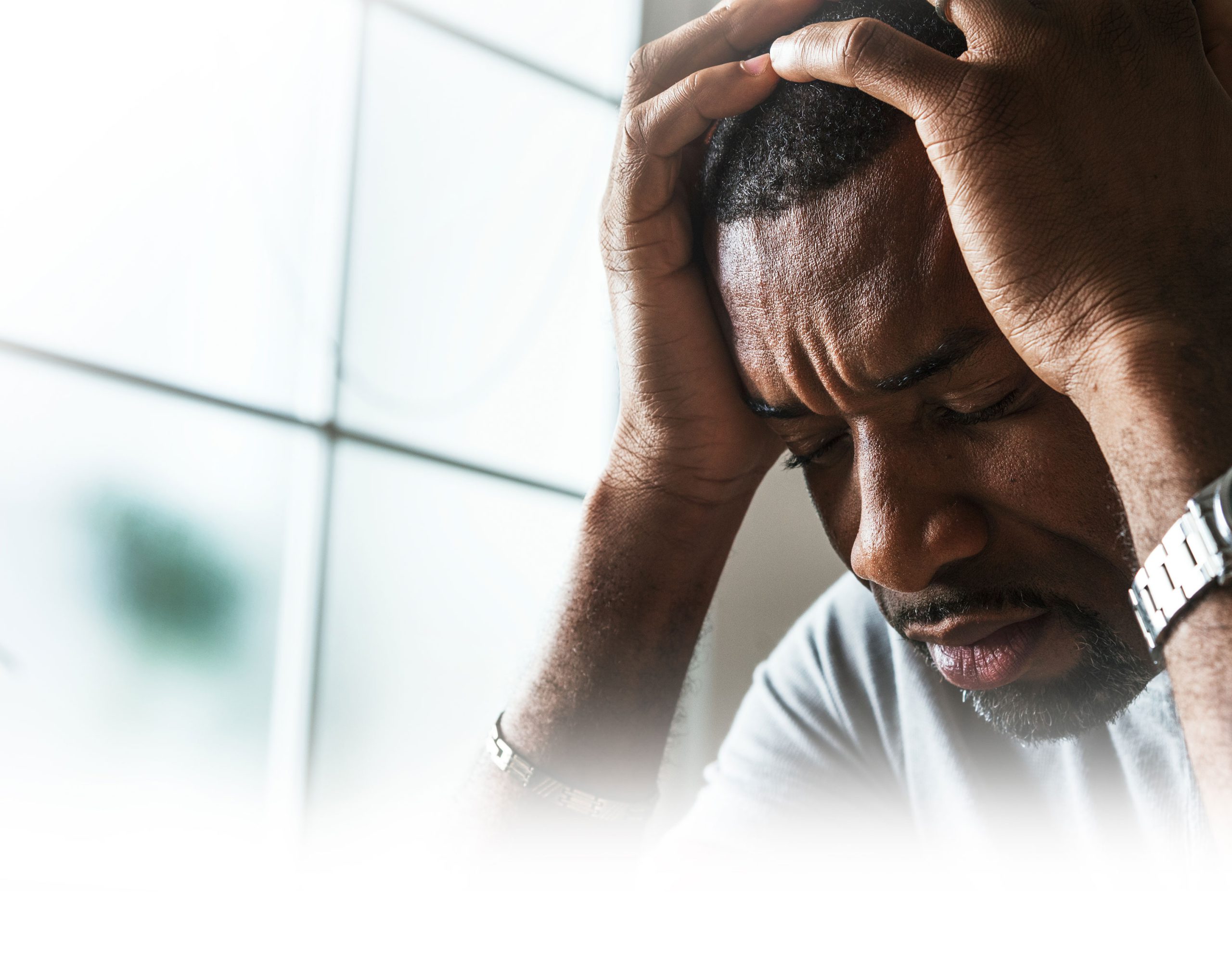 Major Depressive Dissorder - ARRIVO Bioventures